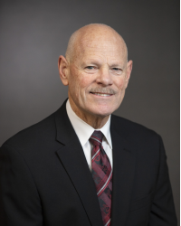 Thomas (Tom) M Witte - Private Bank in Seattle, WA