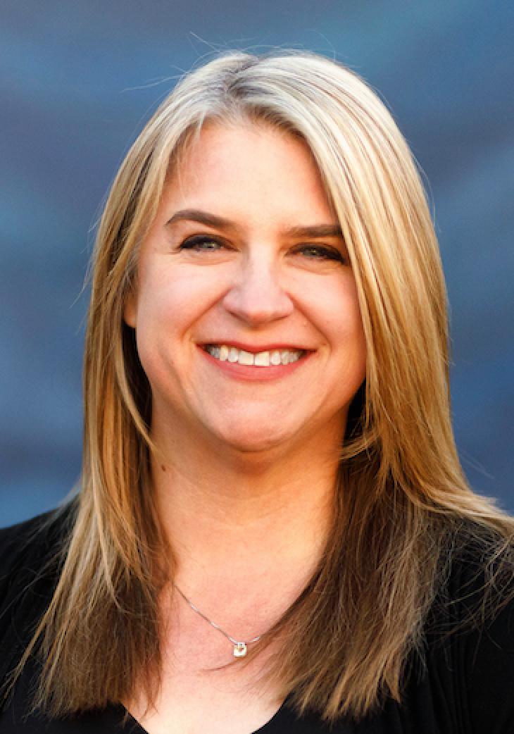 Susan Hetherington, REALTOR | Connected Real Estate Group in Corvallis ...