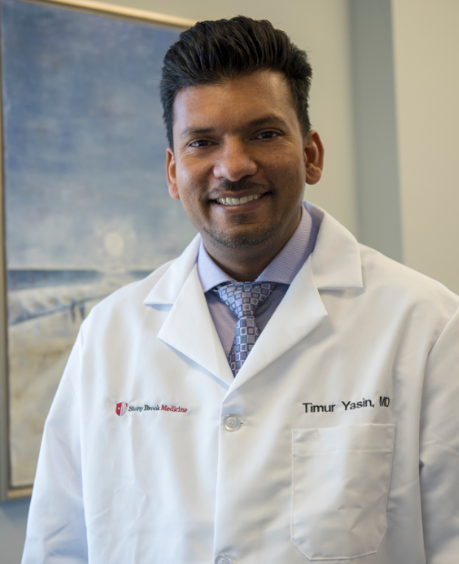 Dr. Timur Yasin, MD, Pain Medicine | Smithtown, NY | WebMD