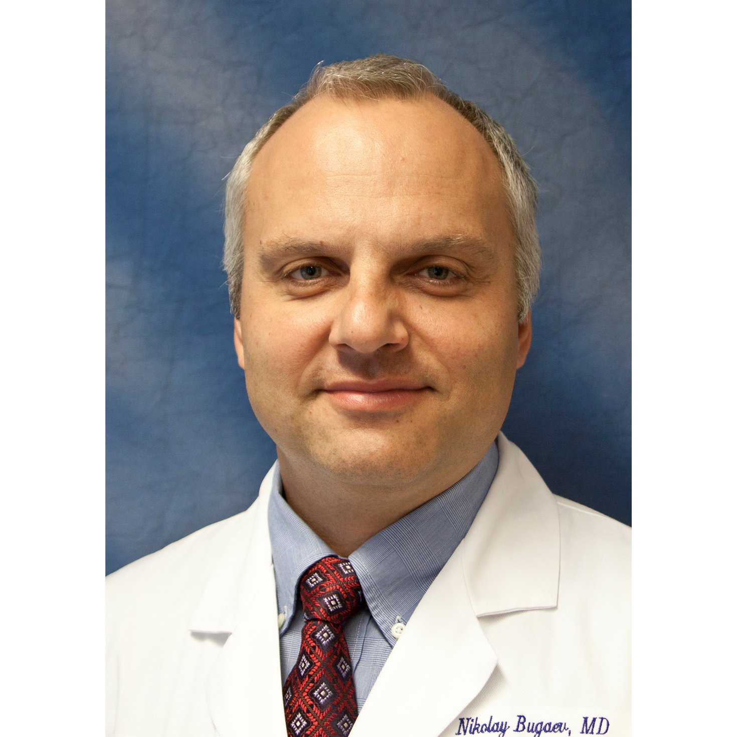 Profile | Tufts Medicine