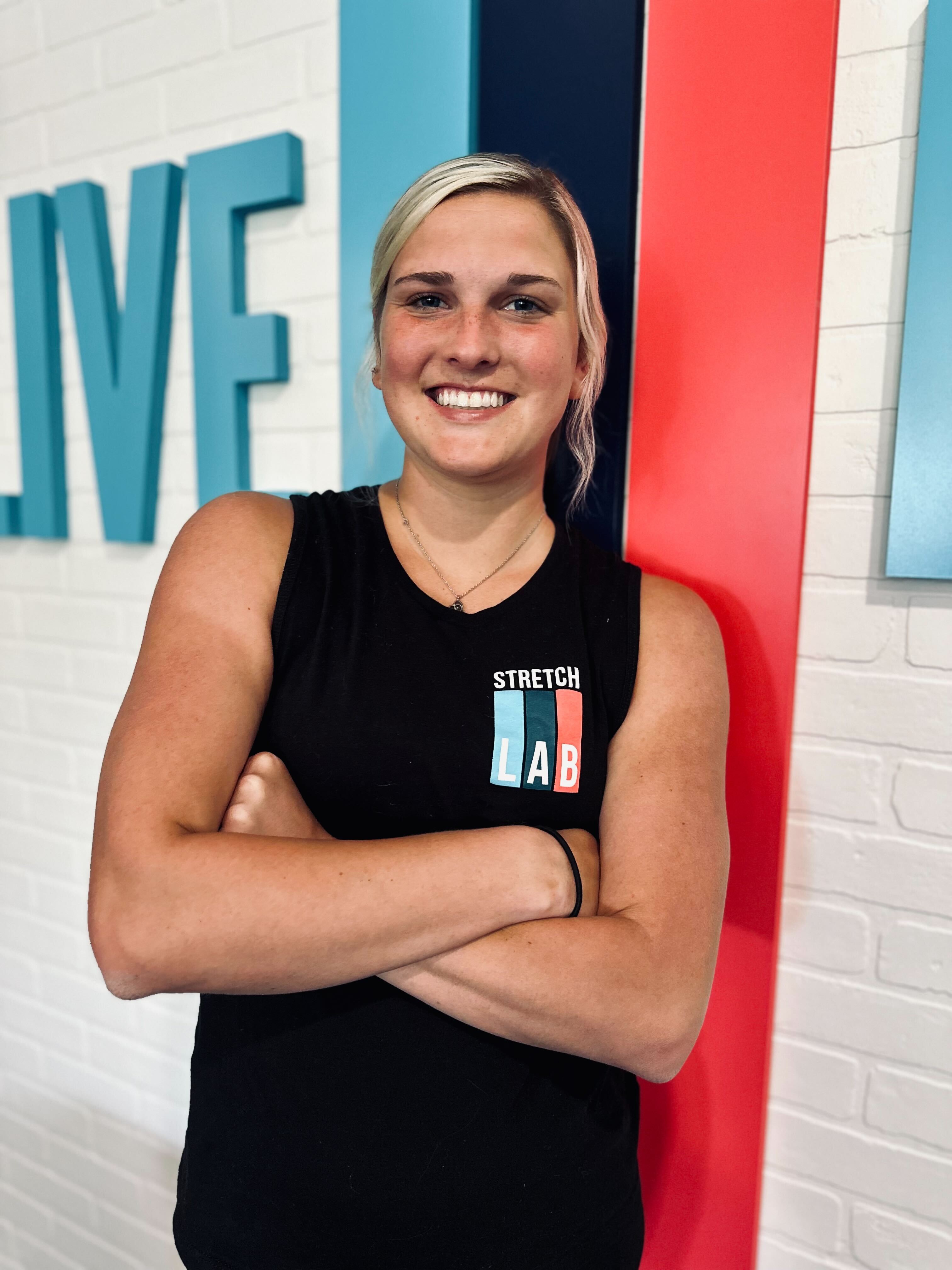 StretchLab Spartanburg | Stretch Studios