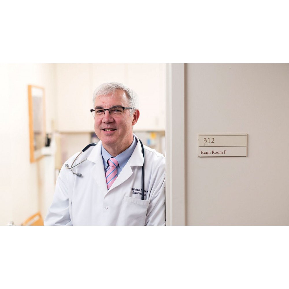 Dr. R. Michael Tuttle, MD, Oncology | New York, NY | WebMD