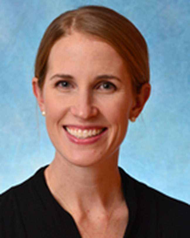 Emily Teeter | UNC Health