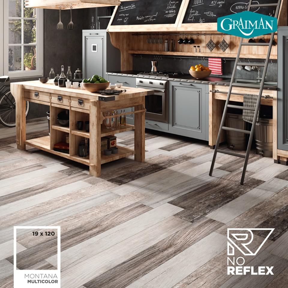 CENTRO GRAIMAN QUITO NORTE