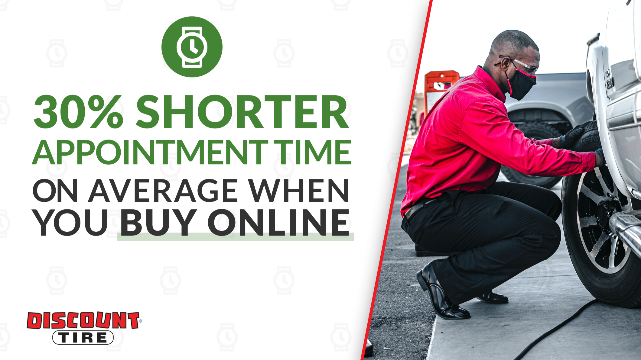 Discount Tire in Clermont, FL - Hours & Locations