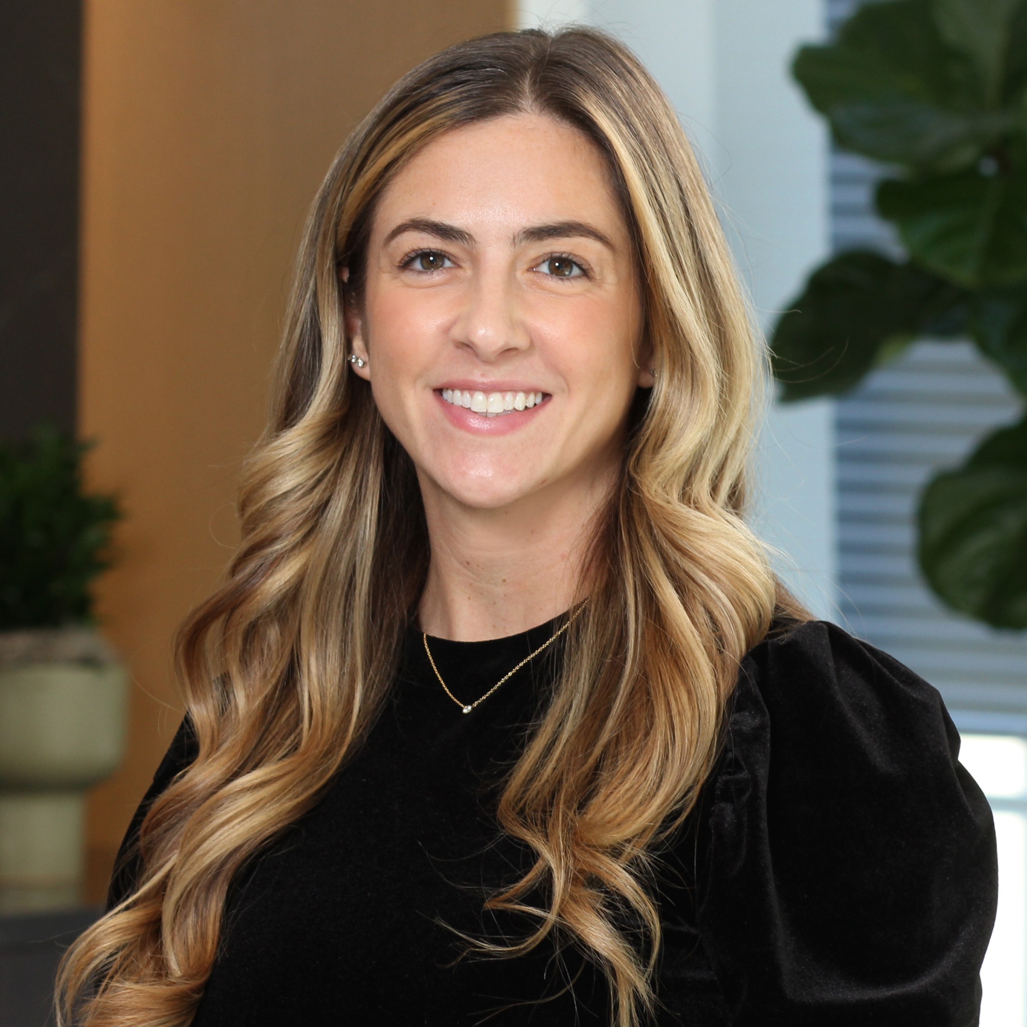 Jennifer Sweeney - Private Bank in New York, NY