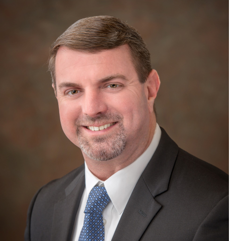 David Haslam - Financial Advisor in Ocala, FL 34471 | Merrill