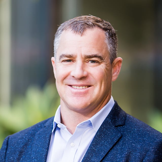 Dr. Brian Feeley, MD | San Francisco, CA | General Surgeon