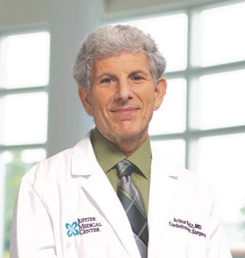 Dr. Arthur Katz, MD, Cardiovascular Disease | Jupiter, FL | WebMD