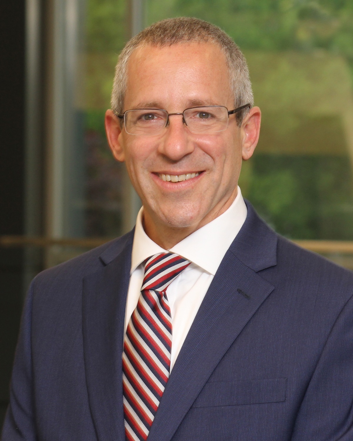 Daniel Hirsch - Financial Advisor in Paramus, NJ 07652 | Merrill