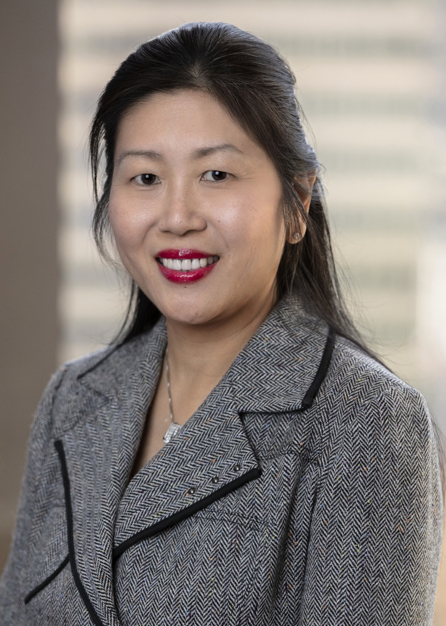 Susan Sui M Kam - Private Bank in Los Angeles, CA