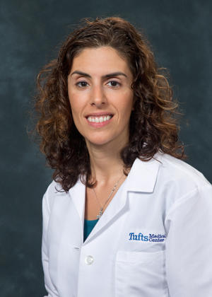 Profile | Tufts Medicine