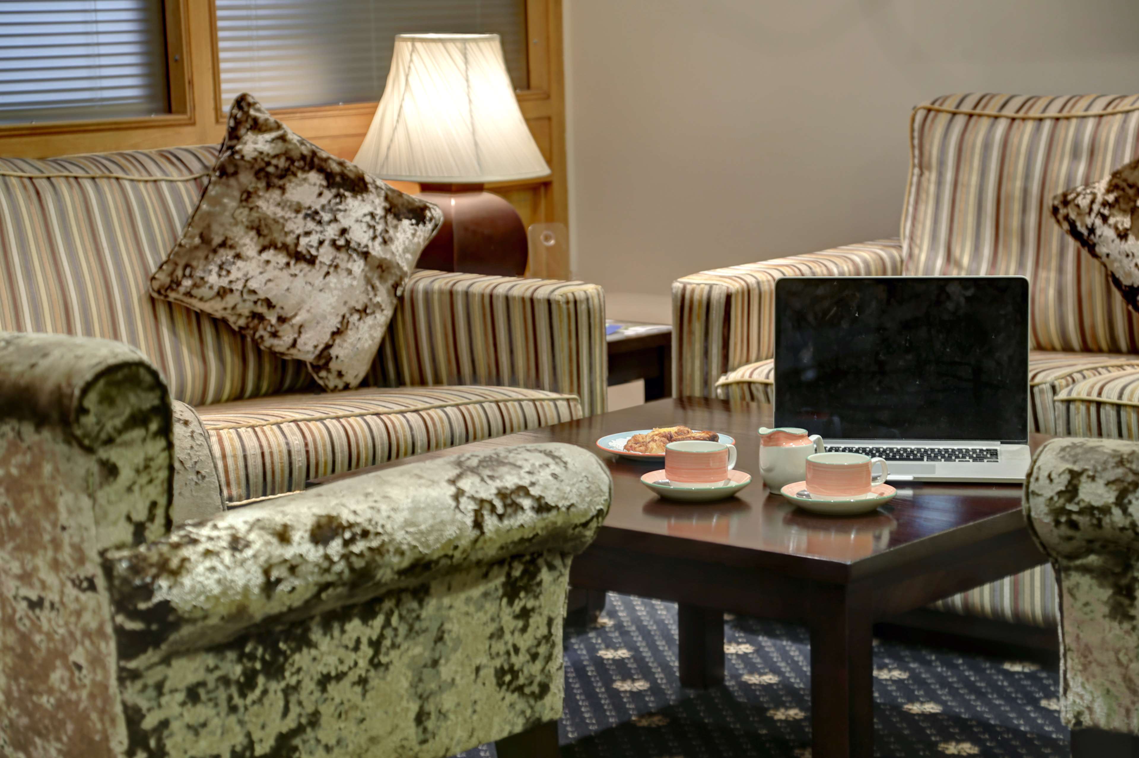 Best Western Plus Nottingham City Centre - Hotels in Nottingham NG1 5FW ...