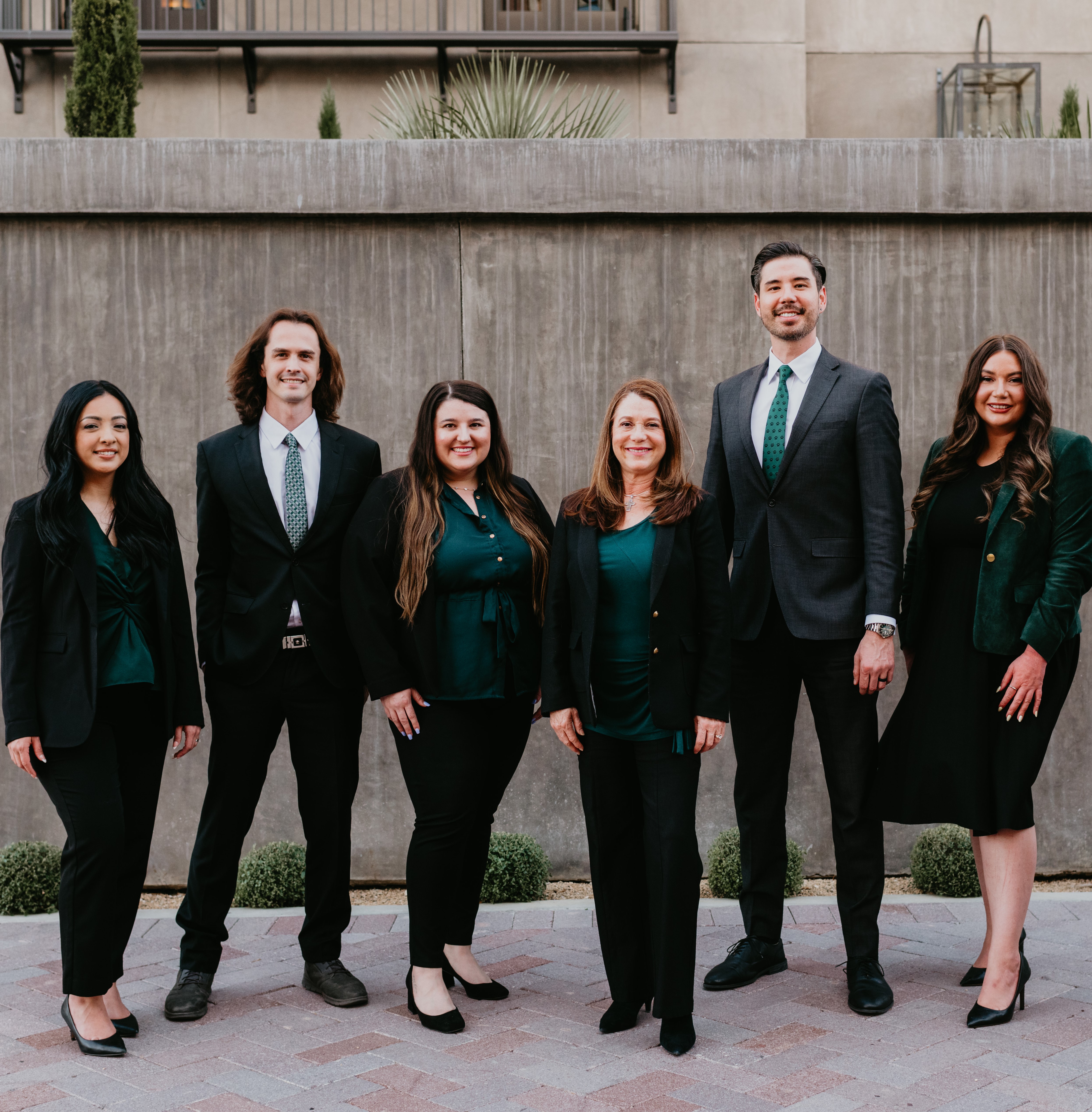 Faulis DeGeorge & Associates, Financial Advisors in Las Vegas, NV 89145 ...