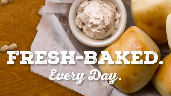 Texas Roadhouse | Sevierville, Tennessee