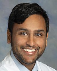 Vivek Patel | Saint Luke's Health System