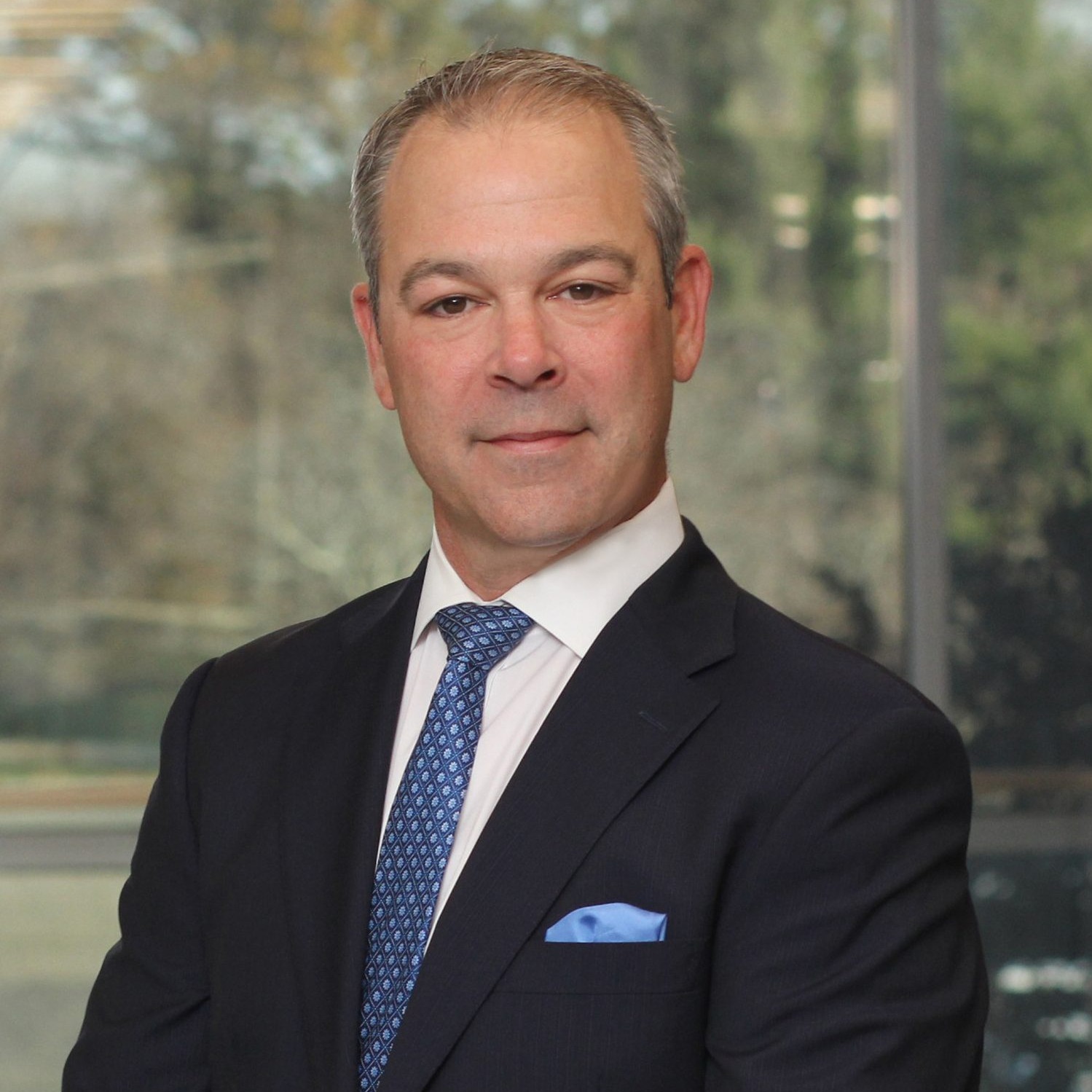 Steven Sedlak - Private Bank in Paramus, NJ