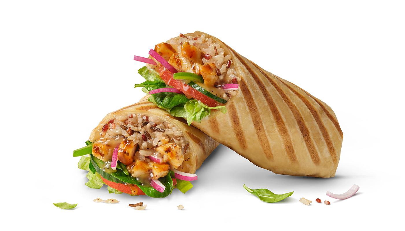 Menu of Subway Sandwiches & Salads in Kelowna, BC V1V 2V8