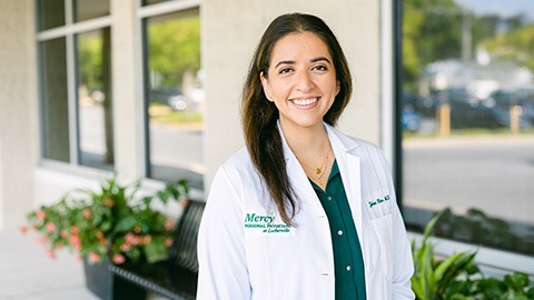 Dr. Jehan Riar, MD, Internal Medicine | Lutherville, MD | WebMD