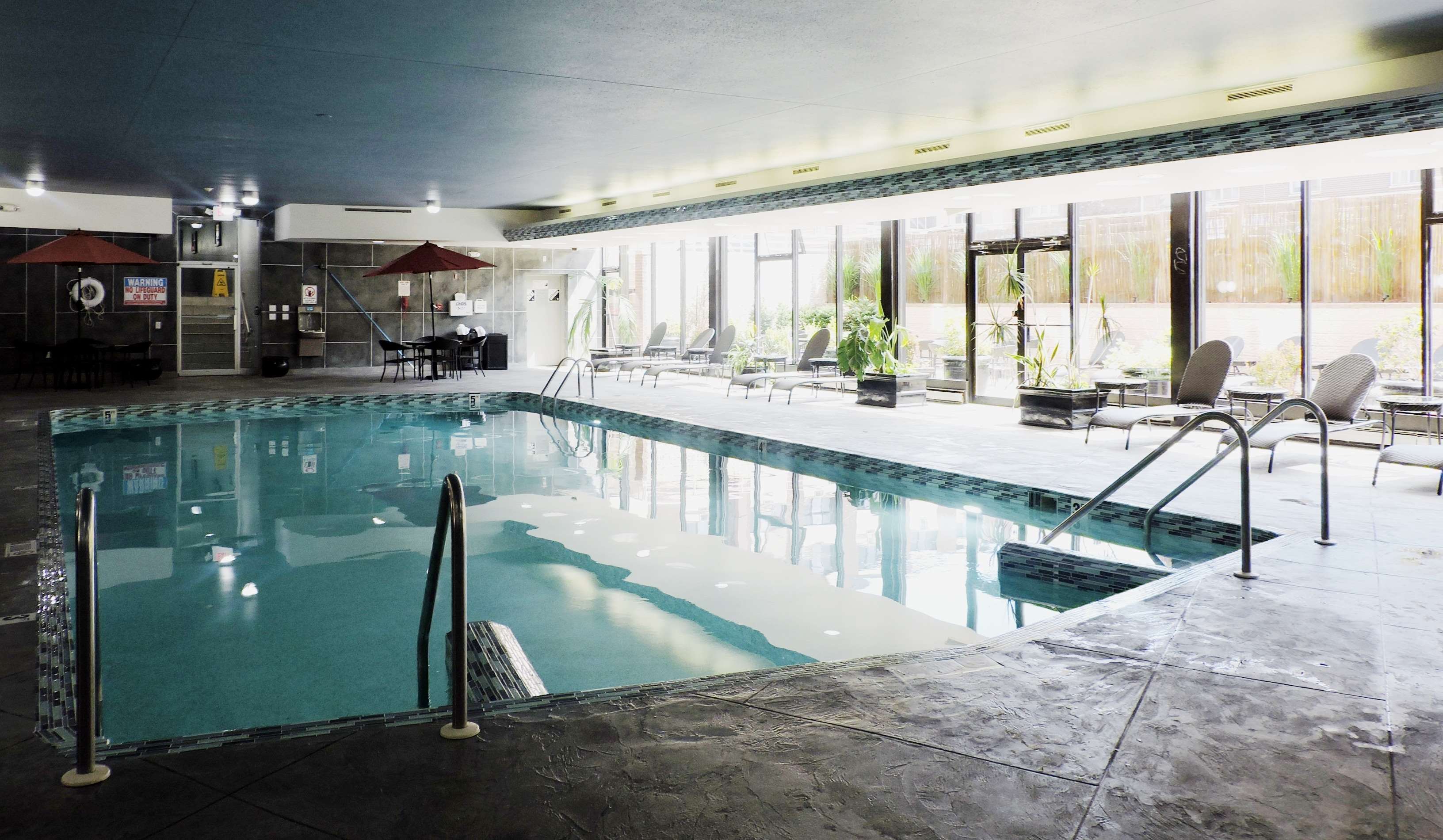 Best Western Plus Milwaukee West - Milwaukee, WI - Business Profile