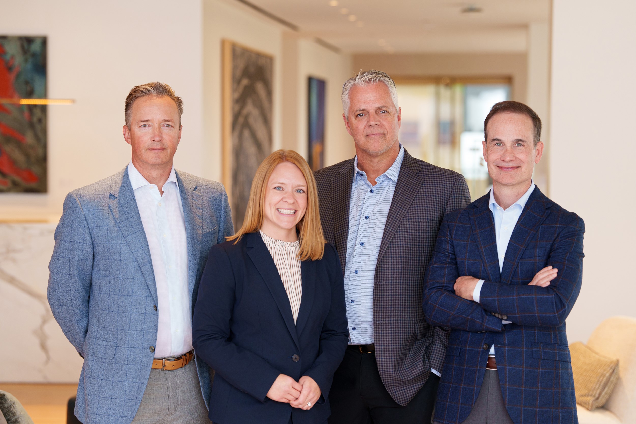 The CWMS Group - Financial Advisor in San Francisco, CA 94104 | Merrill