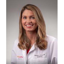 Dr. Michelle Crouse, Geriatric Medicine | Greenville, SC | WebMD