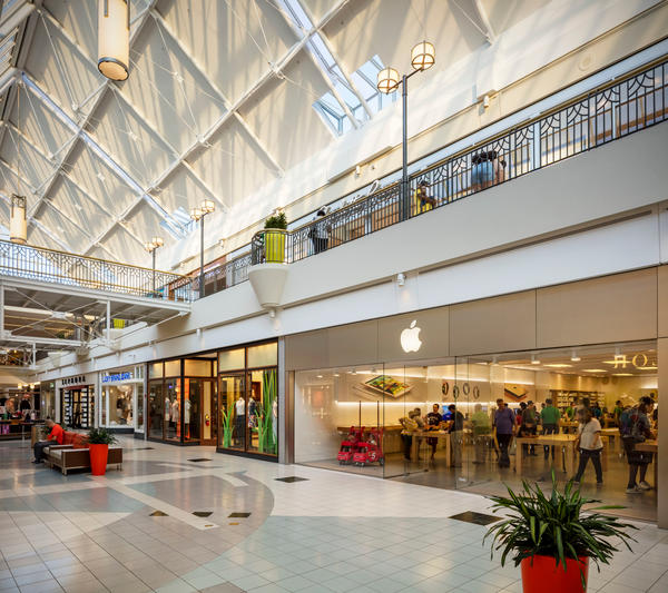 North Point Mall - Alpharetta, GA - Business Profile