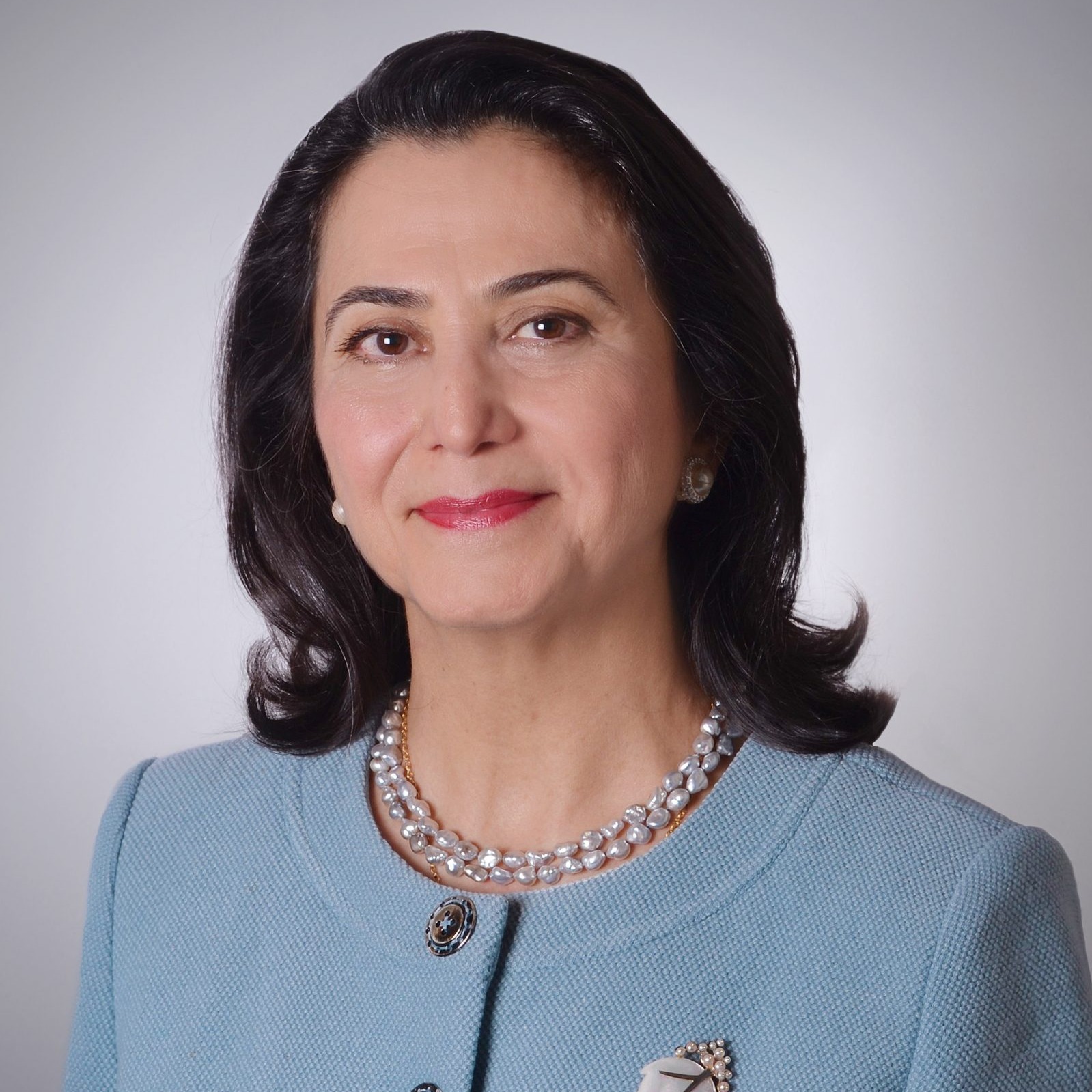 Mercedeh Shahbodaghi - Private Bank in Boston, MA