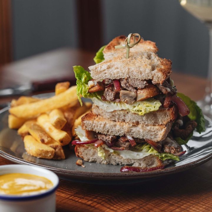 The Moorend Spout: Whats on