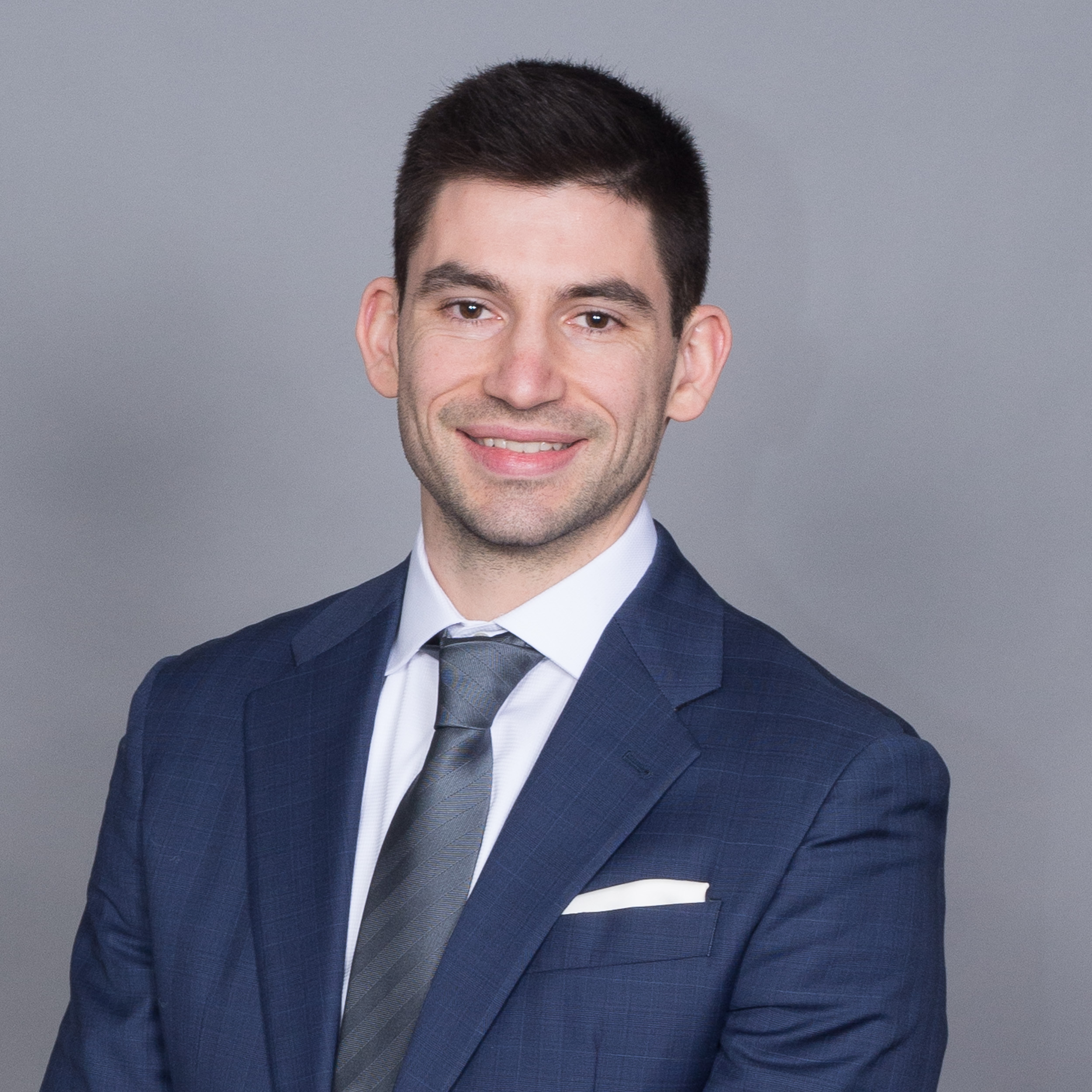 William Lange - Financial Advisor in Nashville, TN 37201 | Merrill
