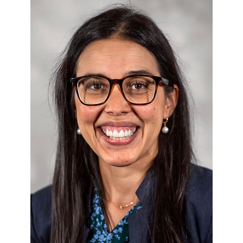 Dr. Alexandra Roch, MD, Surgical Oncology | Indianapolis, IN | WebMD