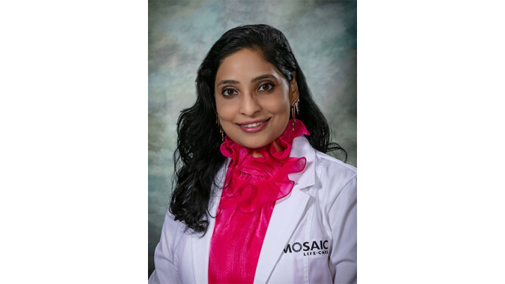 Harathi Bandaru, MD, MS, FACP, FACG in Saint Joseph, Missouri 64506 ...