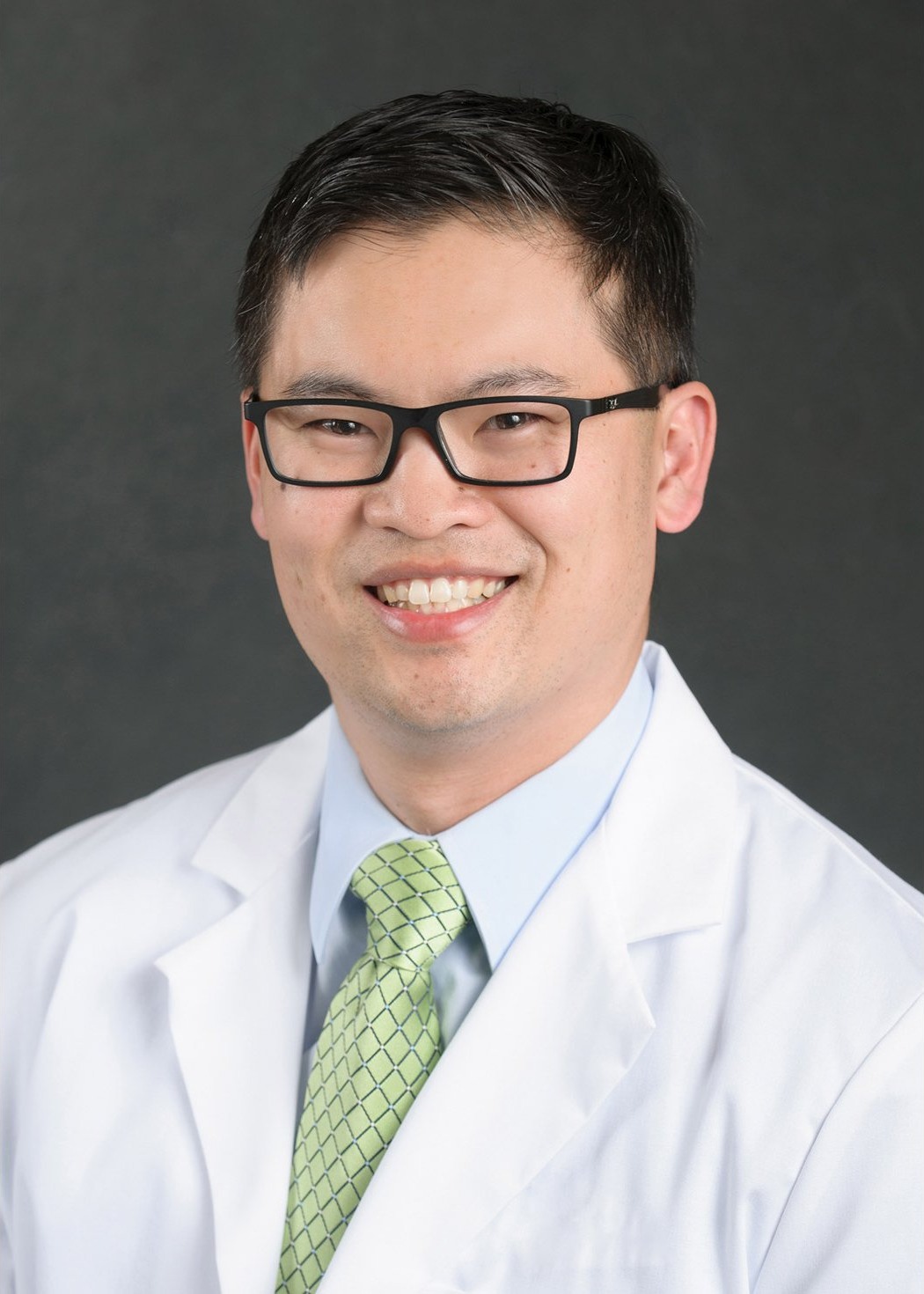 Profile | Tufts Medicine