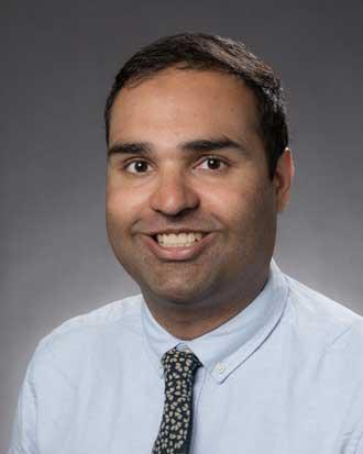 Dr. Amish Dave, MD | Seattle, WA | Rheumatologist