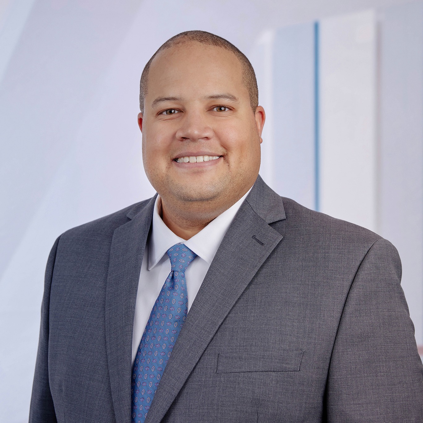 Jonathan Murrell - Private Bank in Washington, DC