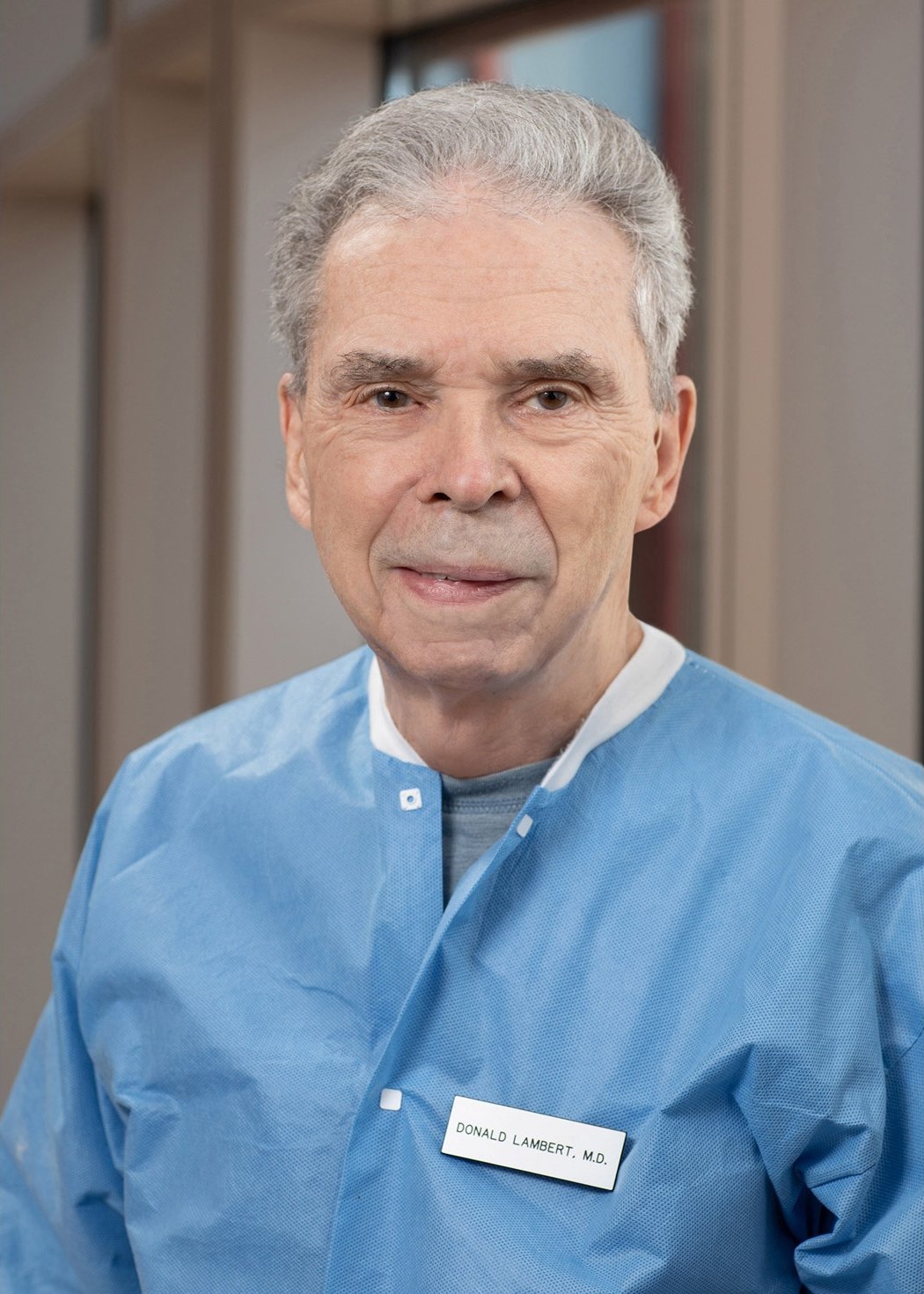 Profile | Tufts Medicine