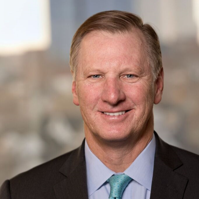 Eric P. Gies - Private Bank in Greenwich, CT
