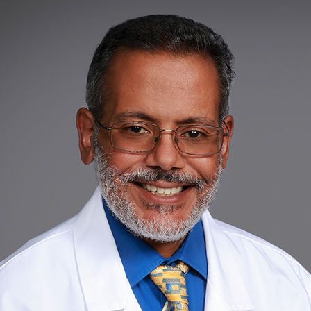 Dr. Uriel N. Nazario-Vidal, MD | Middleburg, FL | Family Medicine