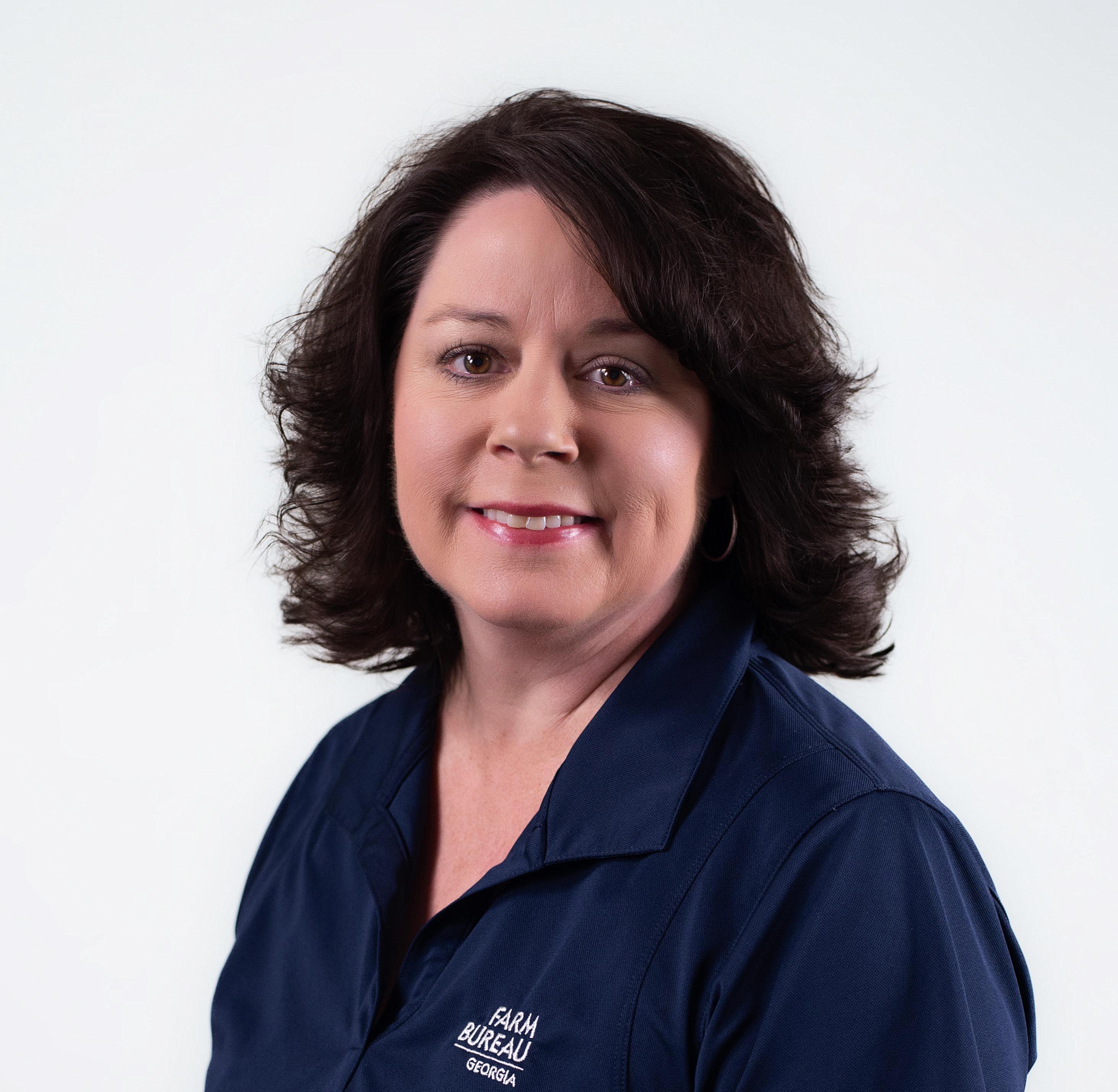 Erica Durham | Georgia Farm Bureau Insurance Agent in Meriwether County