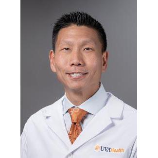 Dr. Allan Tsung | Charlottesville, VA | Surgical Oncology