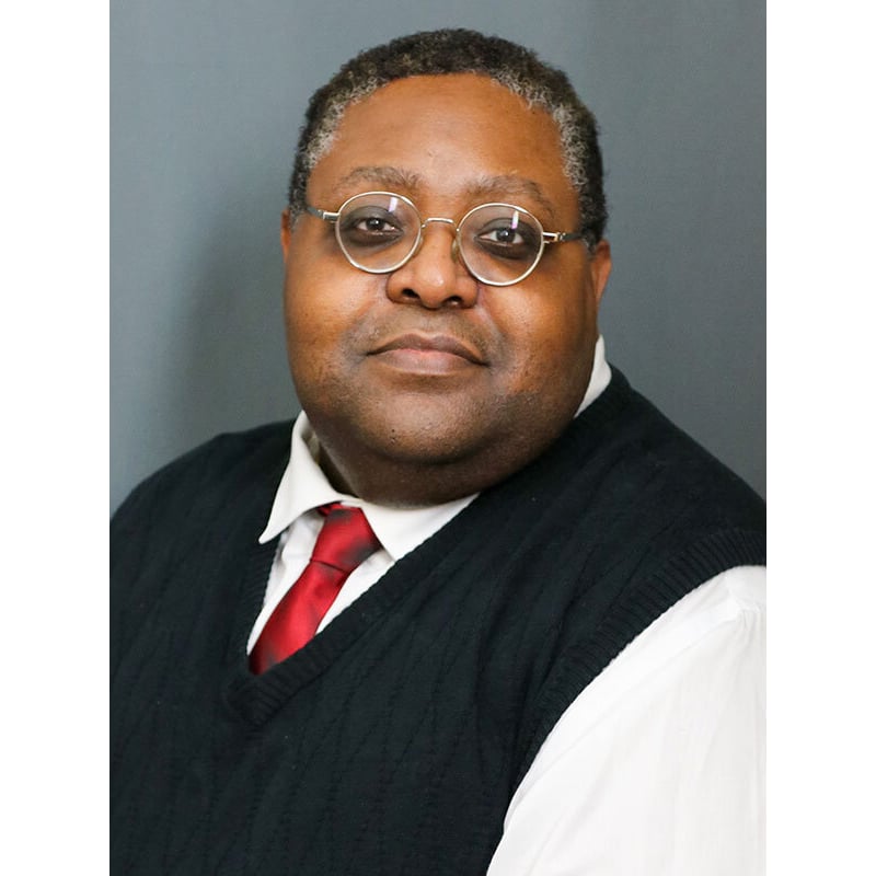Dr. Jeffrey D. Macke, MD | Indianapolis, IN | Pediatric Pulmonology