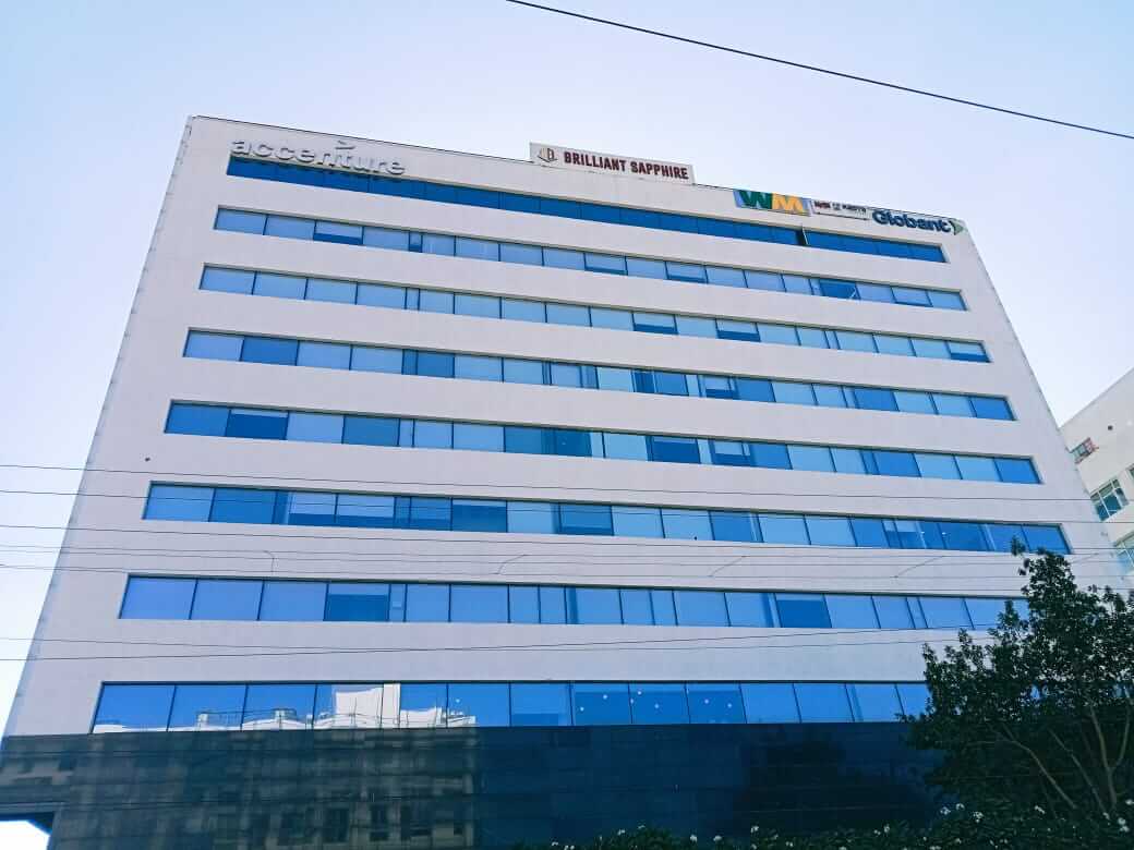 Office Details | Accenture