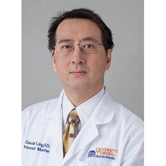 Dr. David Y. Ling, MD | Charlottesville, VA | Internal Medicine