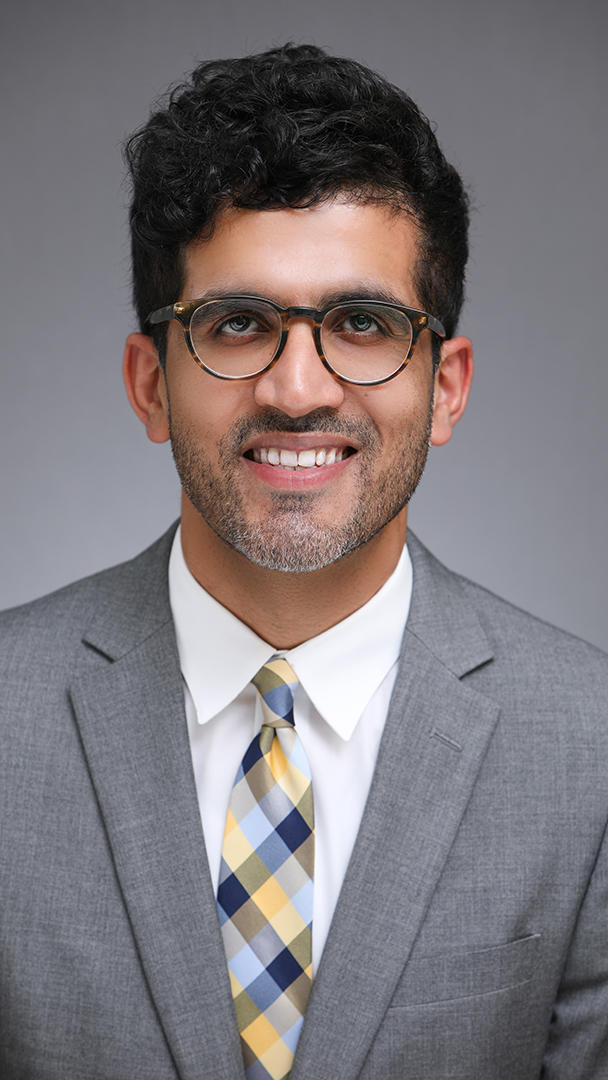 Dr. Chacko Alexander, MD | The Woodlands, TX | Cardiovascular Disease