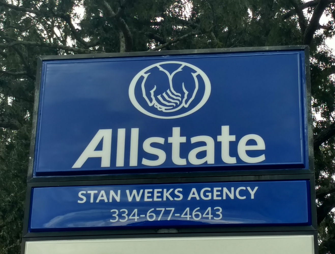 Stan Weeks: Allstate Insurance Dothan 3346774643 Insurance - ViewLocate