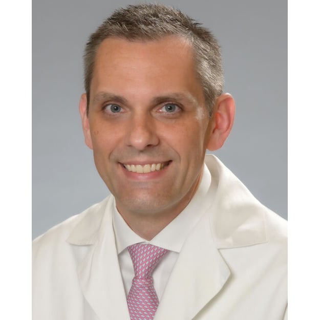 Dr. Ryan W. Himes, MD | New Orleans, LA | Hepatologist