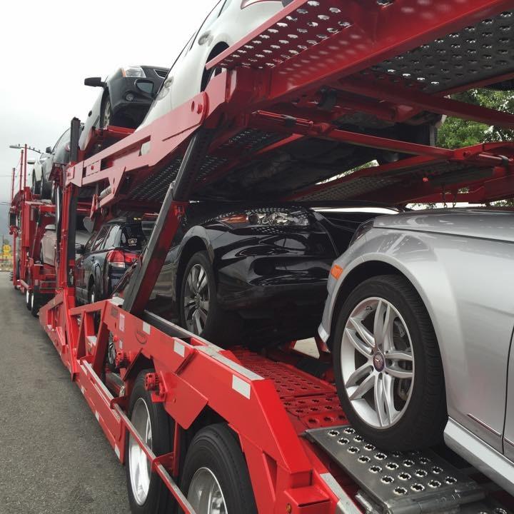 Portland Car Transport - Member - Portland, OR 97217