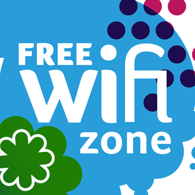 Stay connected on the go with Maxol WiFi - The Maxol Group