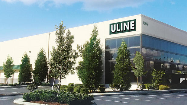 Uline Shipping Supplies - S6 in Lacey, 3131 Hogum Bay Road NE - Mail ...