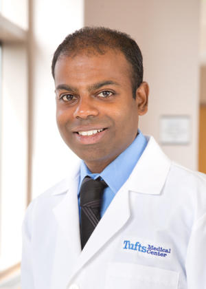 Dr. Karthik Ravindran, MD | Framingham, MA | Internal Medicine